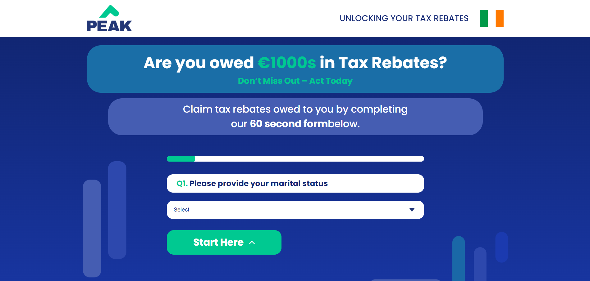 Peak Accounting Solutions